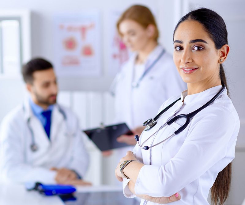 About Us – Meditrial Global